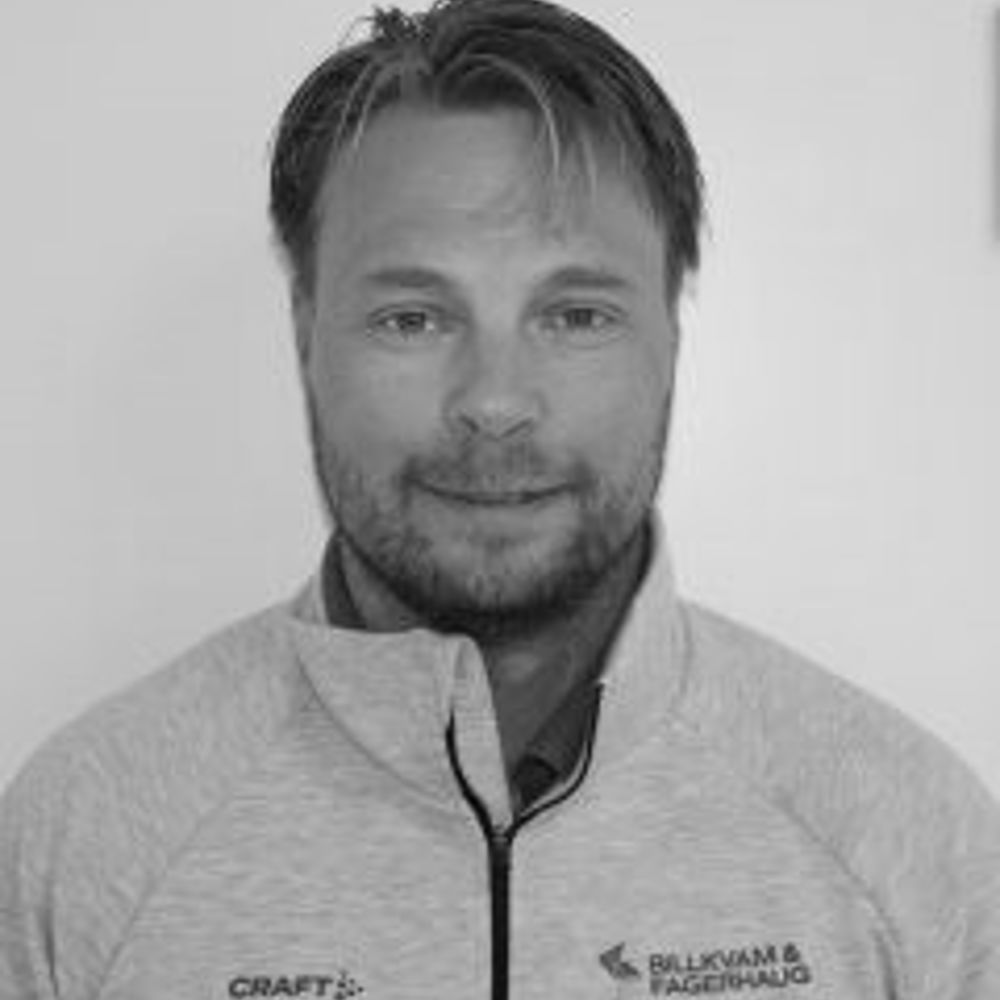 Kontakt oss - Billkvam & Fagerhaug